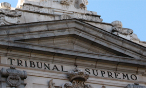 El Tribunal Supremo ratifica el papel protagonista del Acuerdo ...